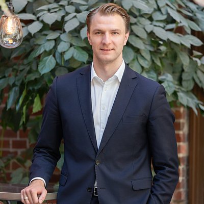 Hugo Nilsson — Hittamäklare